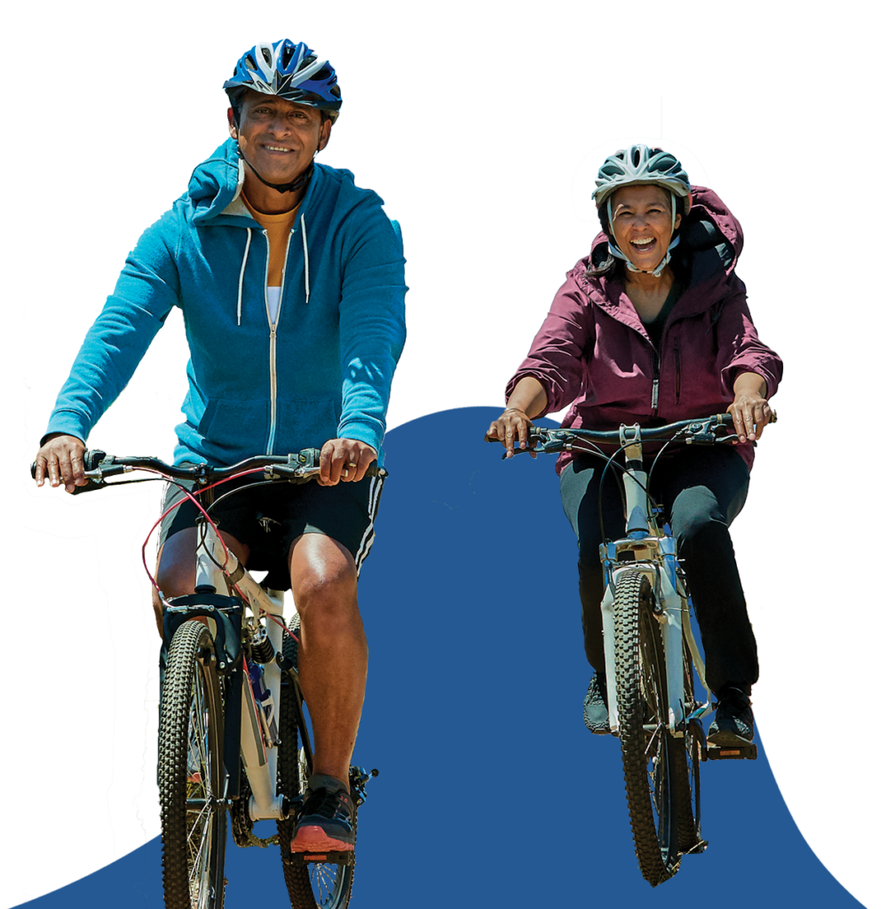 Knee Replacement Surgery - Cincinnati, OH - Michael Swank, MD